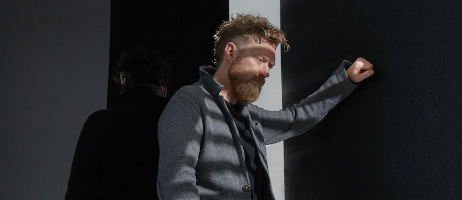 Country music stars take centre stage at UK festival