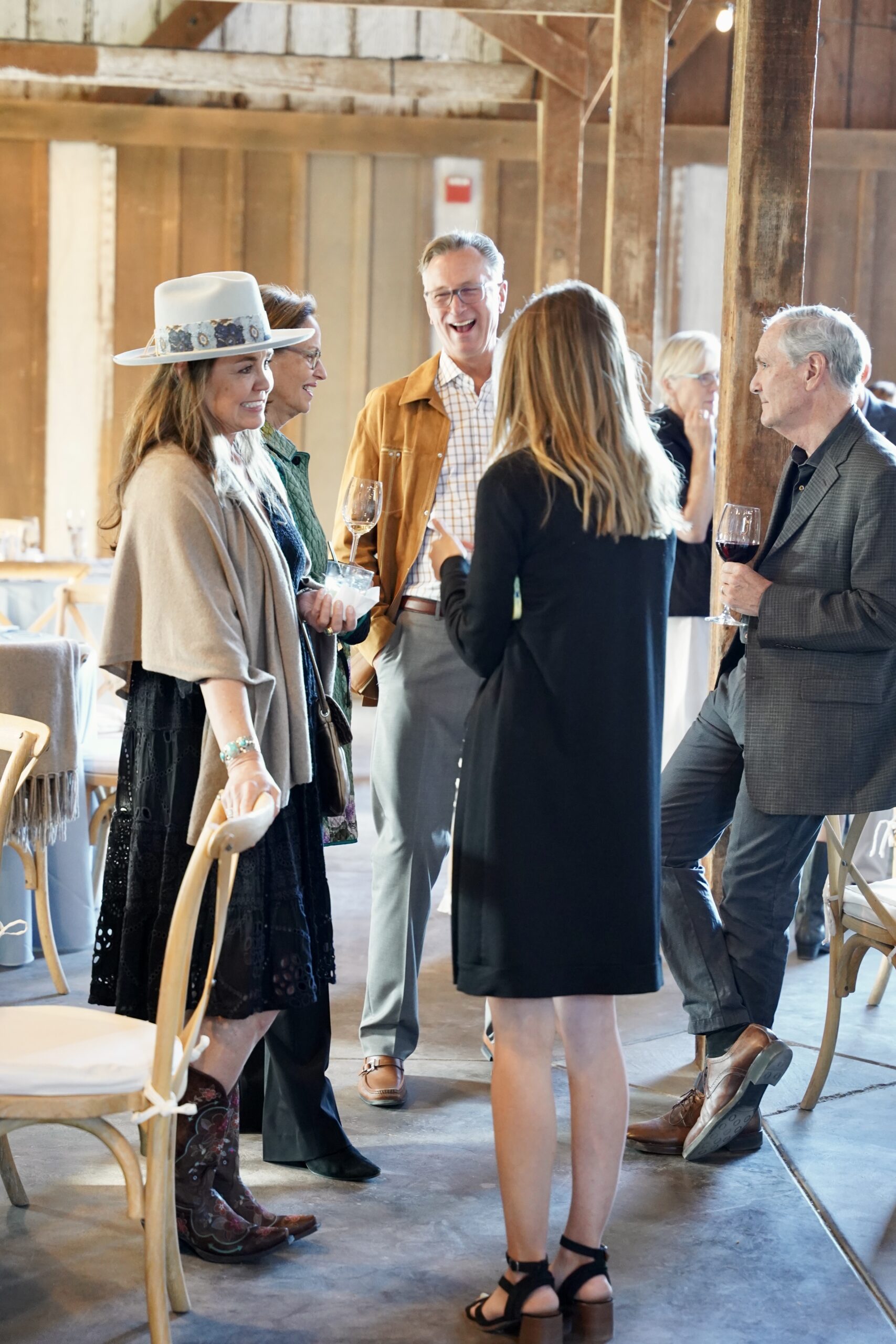 Santa Lucia Preserve Celebrates 25 Years of Community, Culture, and ...