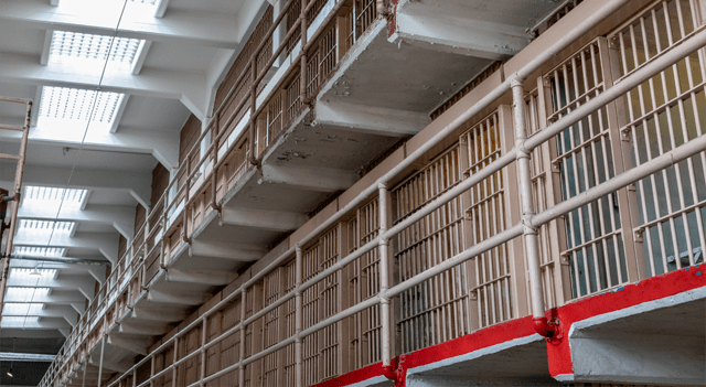 Private Prison Stocks Surge Following Approval of Expanded Detention ...