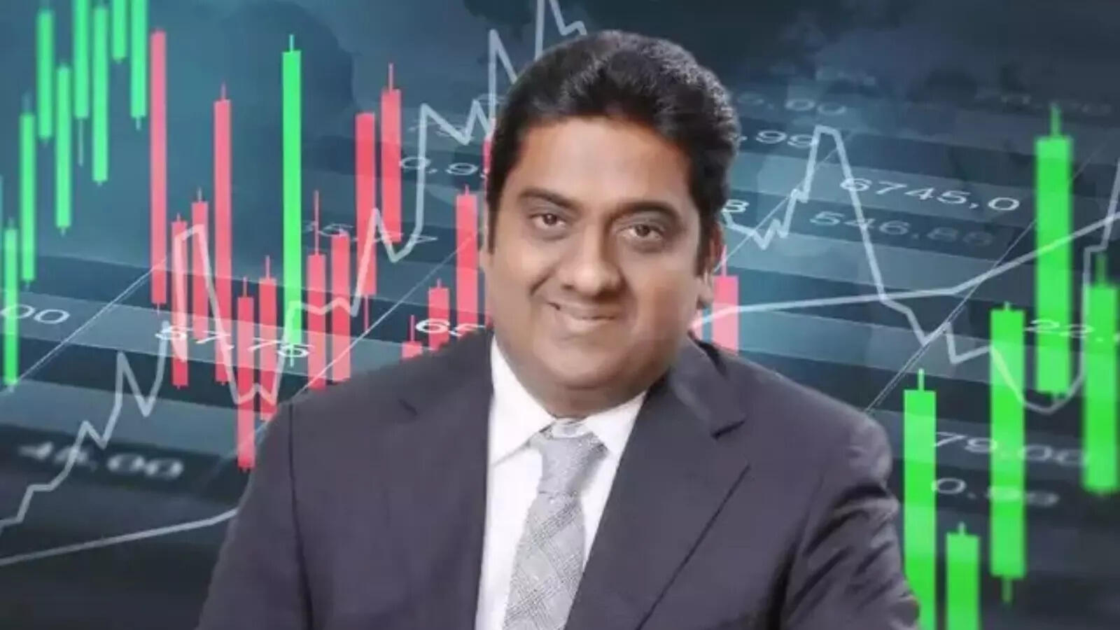 Ace investor Mukul Agrawal adds Jammu & Kashmir Bank in June quarter ...