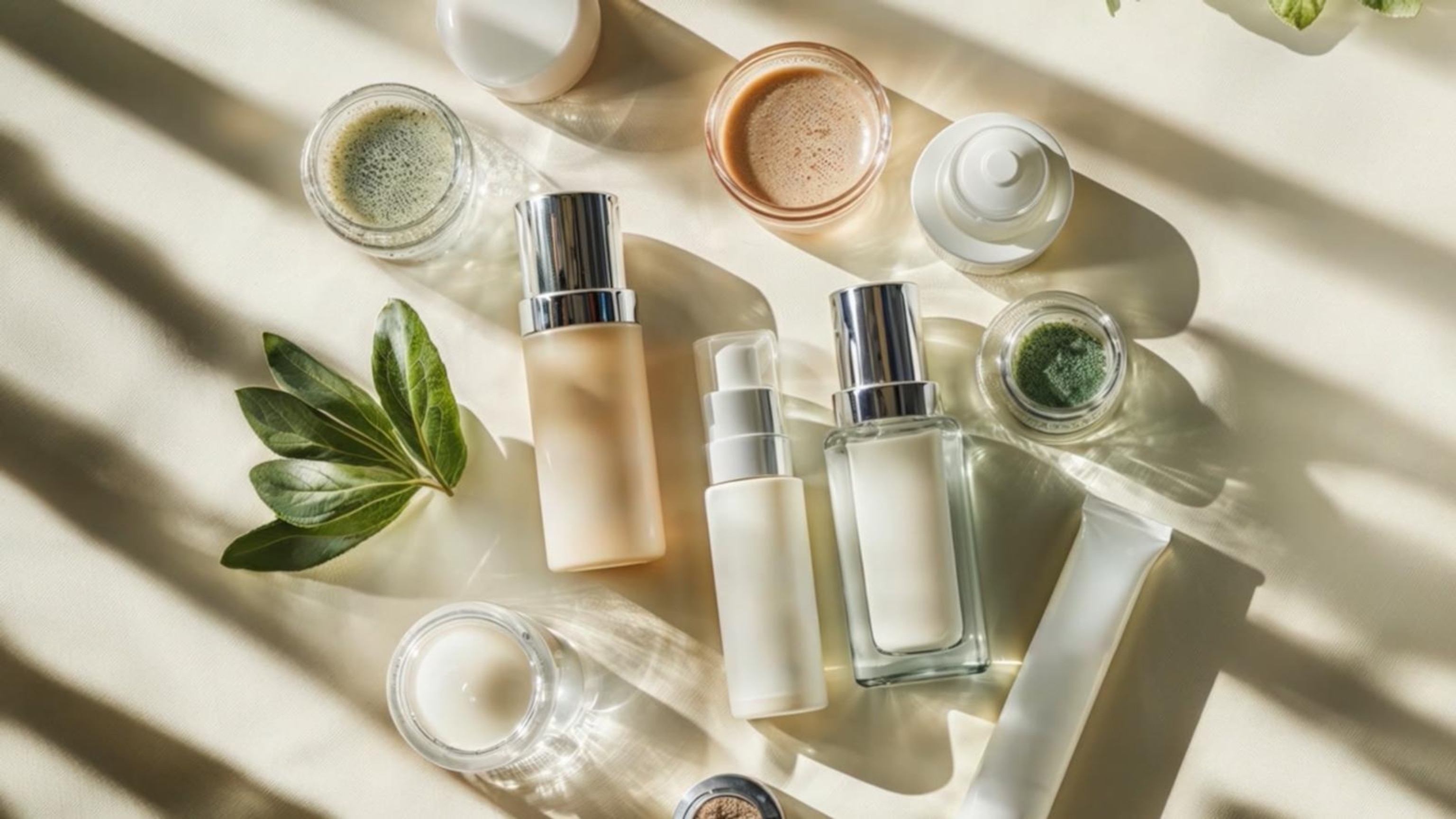 Woman reveals how beauty routines drained her savings