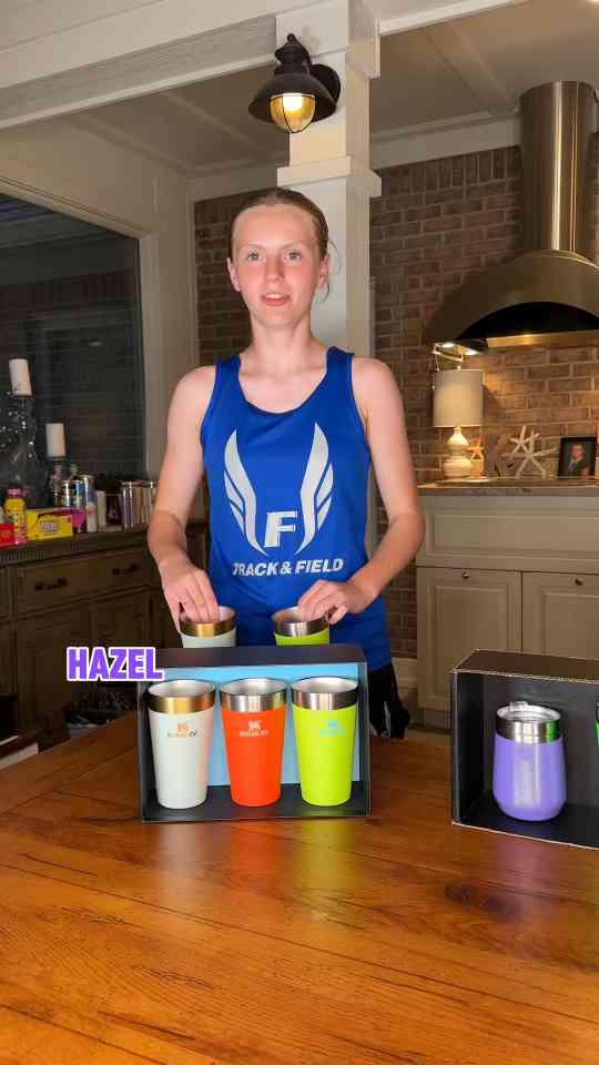 Lucky Cups, Epic Fails – Family Game Night Gets Wild!