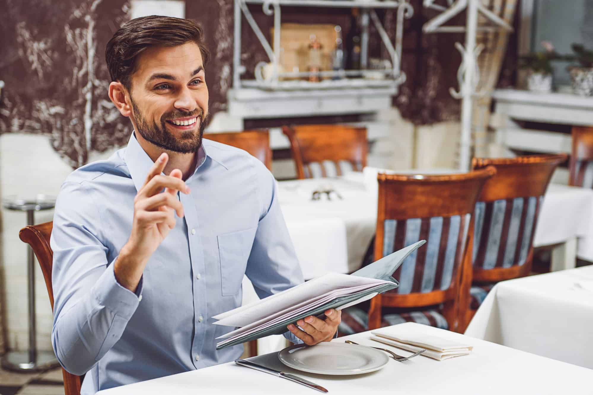 12 small things that affect how people see you