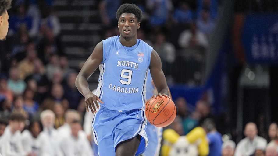 Brooklyn Nets' Drake Powell: Biggest Steal of the 2025 NBA Draft?