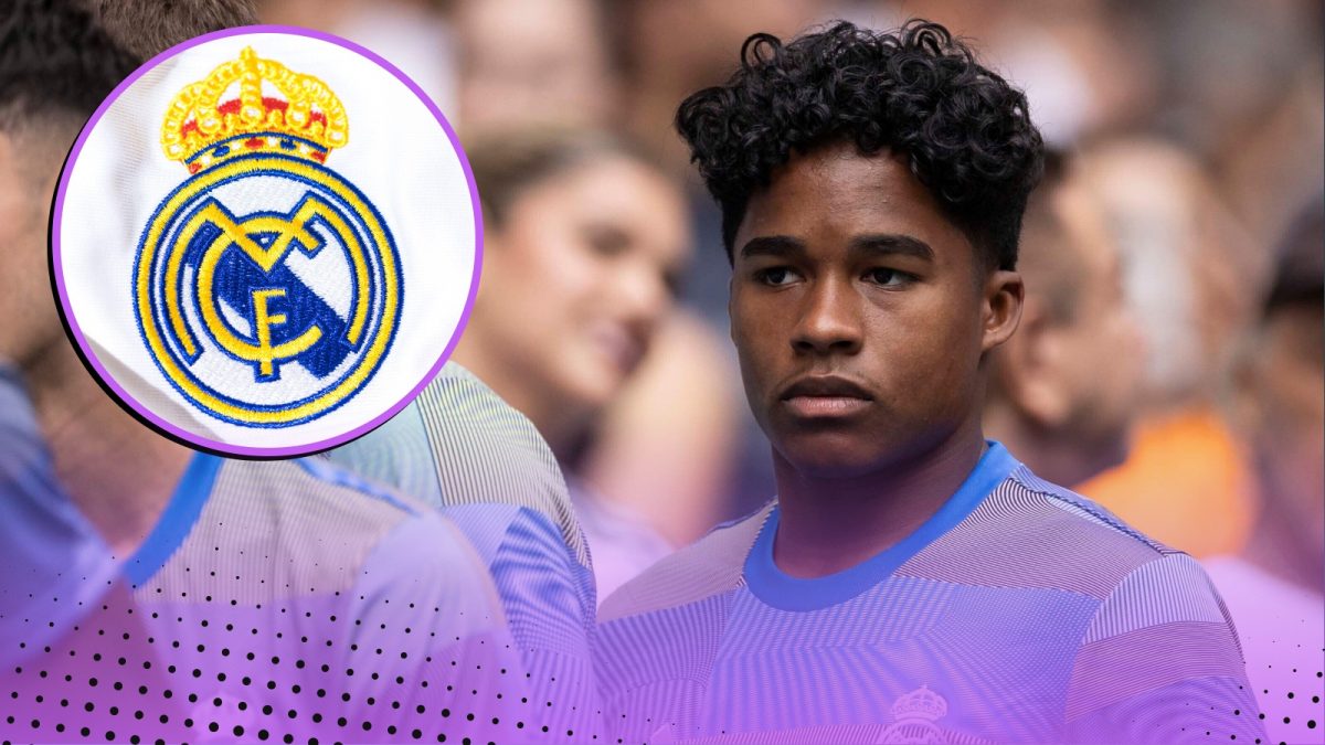 Endrick’s next club: 5 potential destinations for Real Madrid’s out of ...