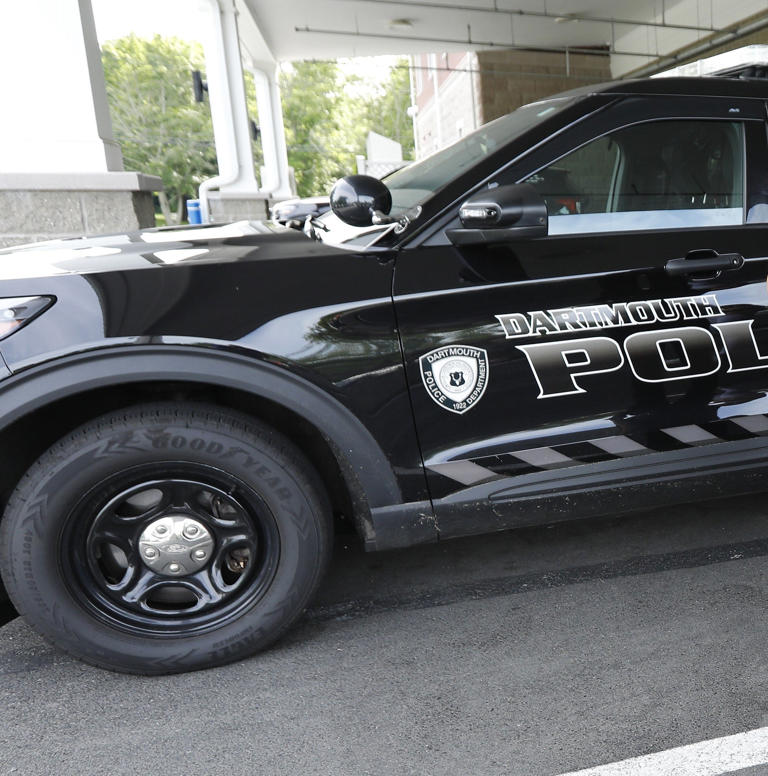 22-year-old Dartmouth man killed, driver injured in crash