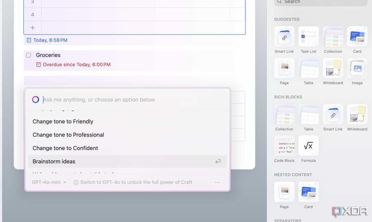 Evernote is an okay OneNote alternative, this note-taking app is better ...
