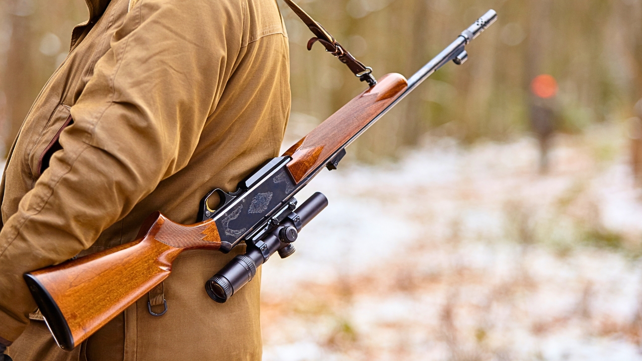 Texas just simplified non-resident hunting licenses—what out-of-staters ...