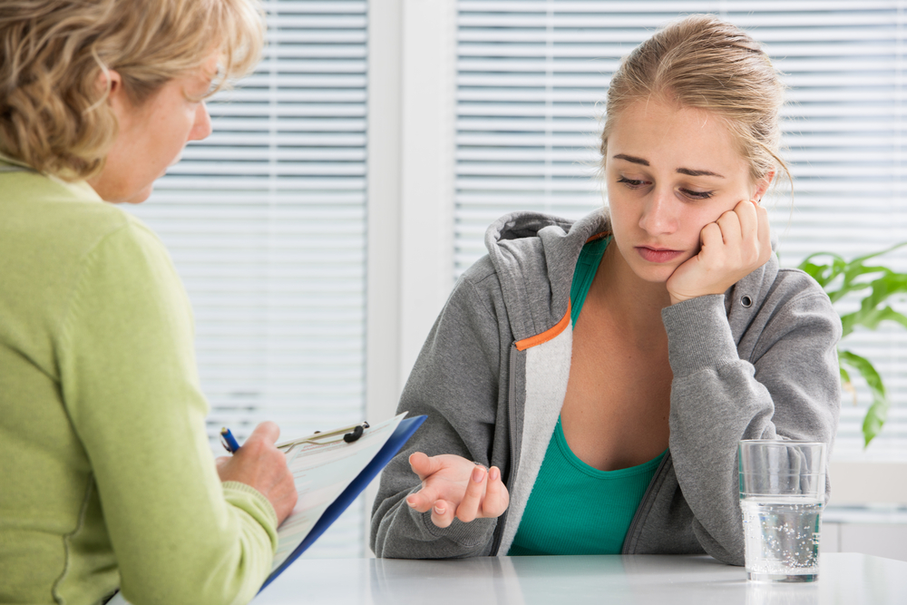 Words That Secretly Reveal If You’re Depressed
