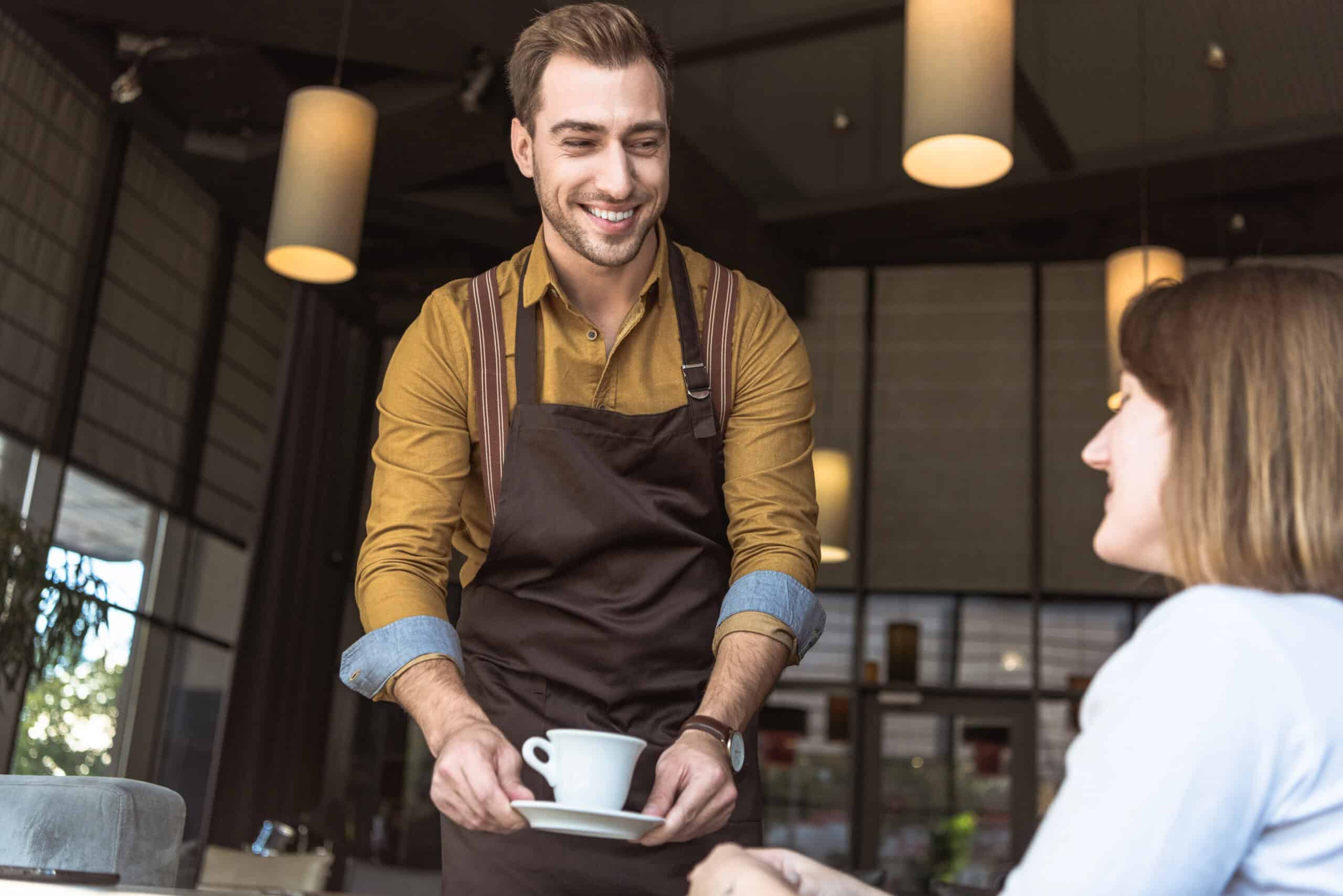 12 small things that affect how people see you
