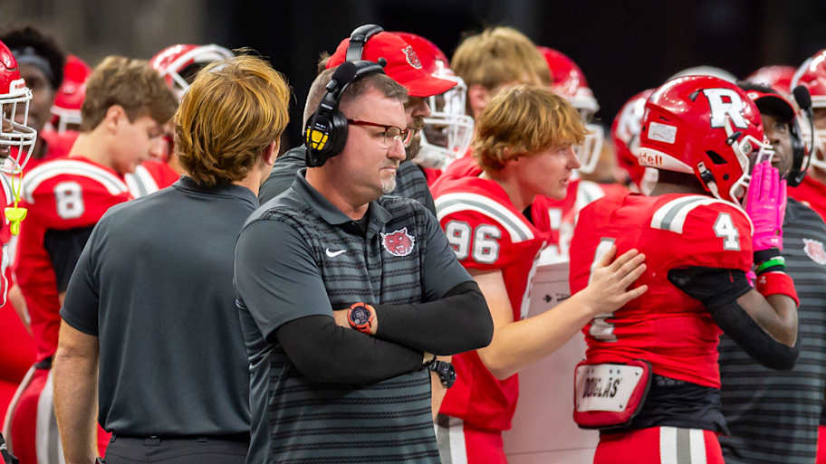 Ruston Bearcats to Face Trio of Texas Football Programs Again