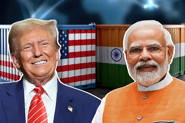 India-US Trade Talks Going Well, Not Seeing Need For Another Round: Sources