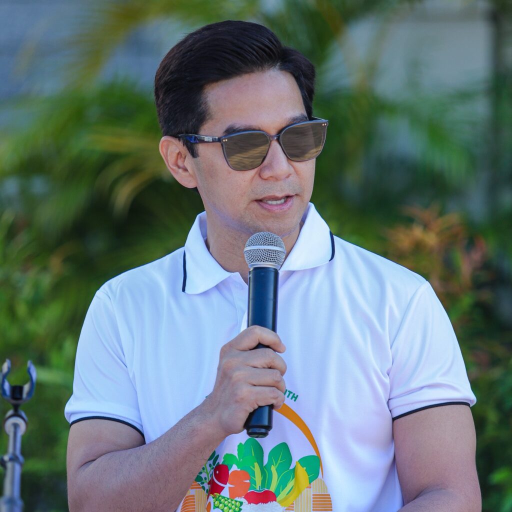 17 new Eco-Enforcers to be deployed in Mandaue City