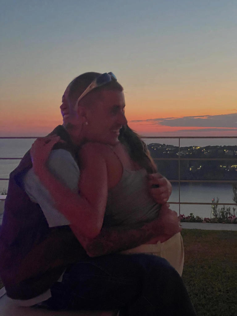 Justin Bieber smiles in PDA-packed pics with Hailey after sharing sweaty ‘detox’ selfies