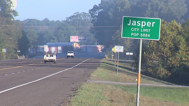 City of Jasper launches new, affordable curb-to-curb transit service