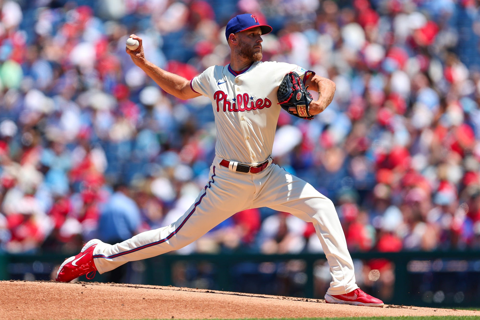 What channel is Philadelphia Phillies vs Yankees game on Sunday? How to ...