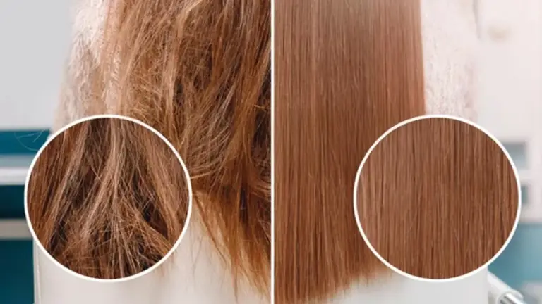 How To Make Bleached Hair Soft And Silky? Find Out Here