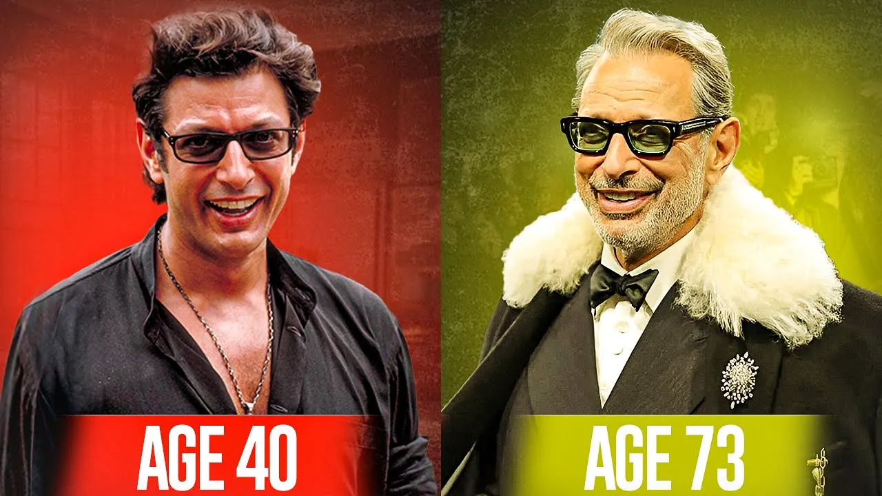 Where Is The Original ‘Jurassic Park’ Cast Now?