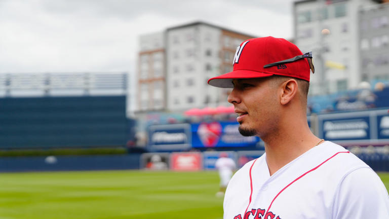 Minor Lines 7/6: Vaughn Grissom has himself a day