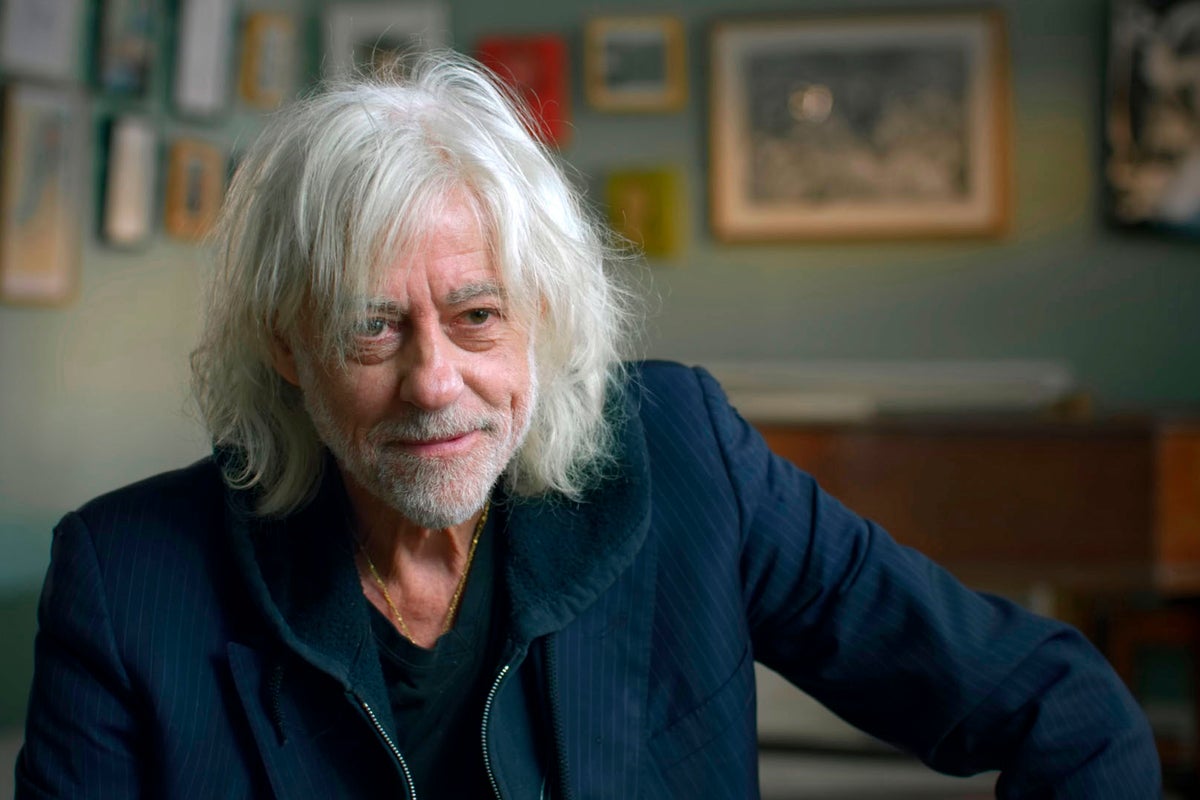 Pop music still has a role in political protest, says author of new ...