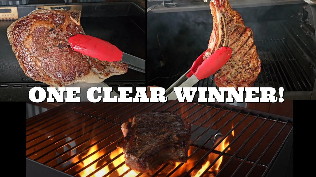 Wild Fork Foods’ Guide to the Best Steak Cooking Method