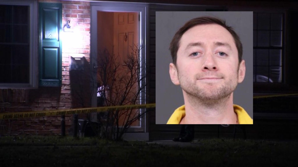 Mother of Justin Mohn, accused of beheading father and posting video of ...