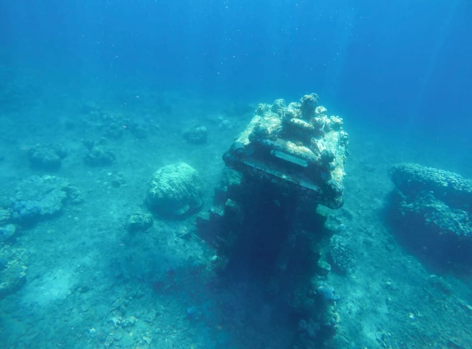 Archaeologist says Atlantis ruins found near Cadiz; giant tsunami ...