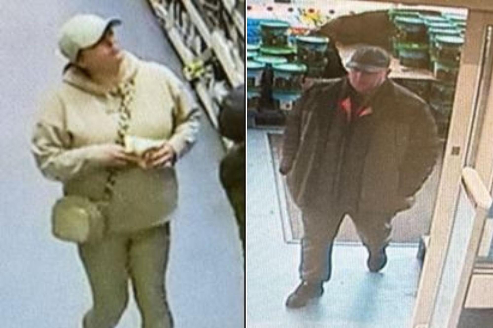 £350 worth of DIY equipment stolen in Whitby shop theft as police ...