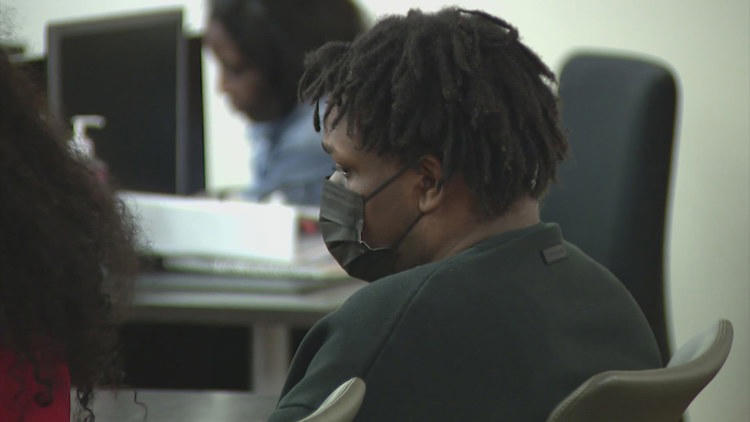 'Belltown Hellcat' driver to serve 30 days in jail