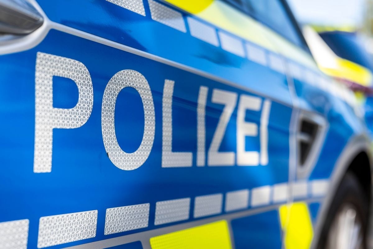 Vereinswagen in Magdeburg geklaut: Polizei sucht Zeugen!