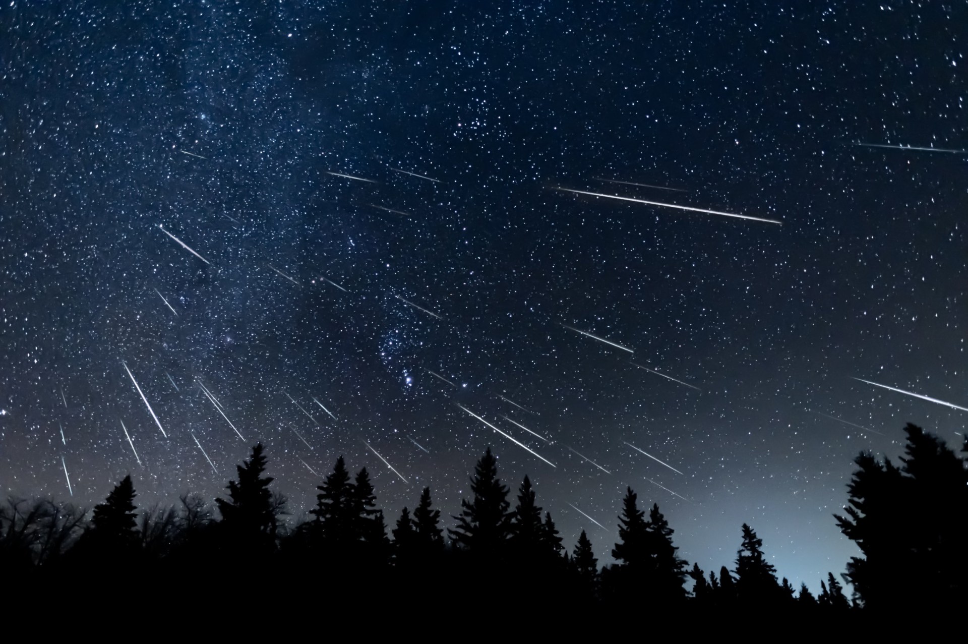 Here's how to see the Delta Aquariid meteor shower