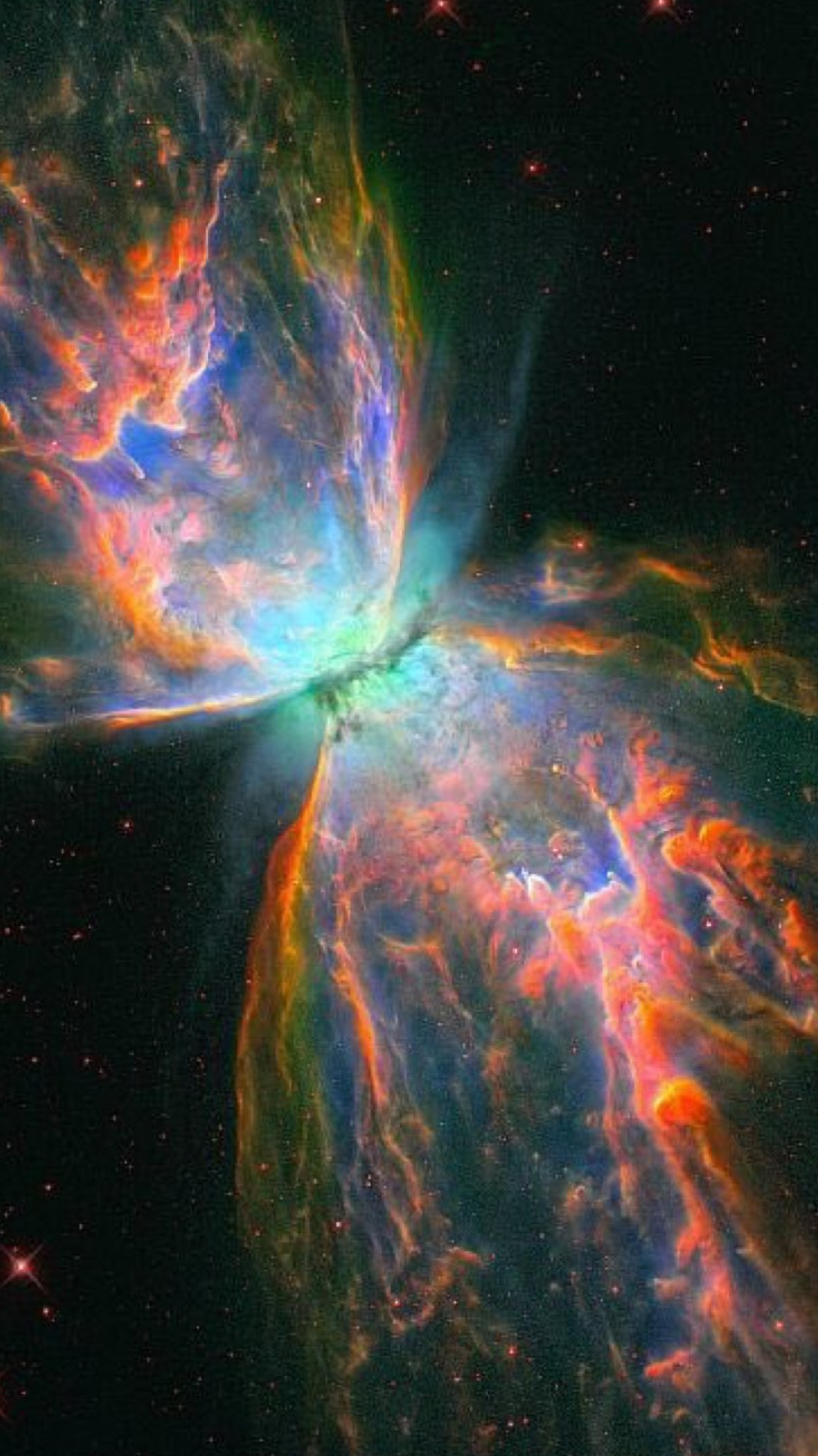 What can space teach us? 8 facts every student should explore