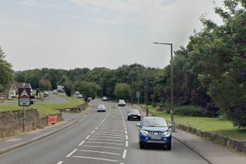 Audi driver dies at scene of one-car Barnsley crash