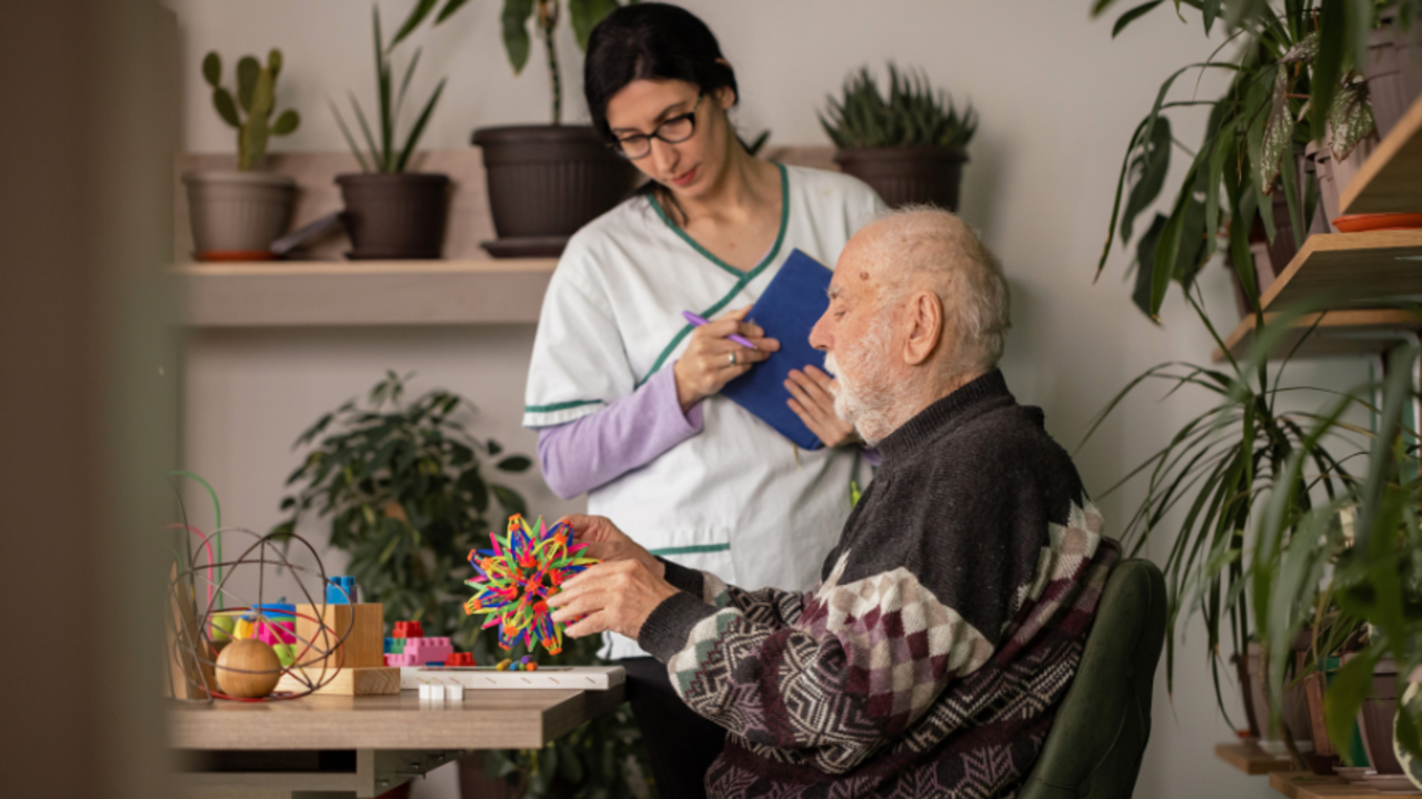 30 Second Dementia Test That Can Reveal Early Symptoms - All You Need ...