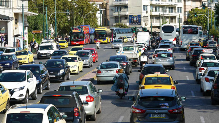 Αντίστροφη μέτρηση για πρόστιμα σε χιλιάδες οδηγούς - Ποιοι θα ...
