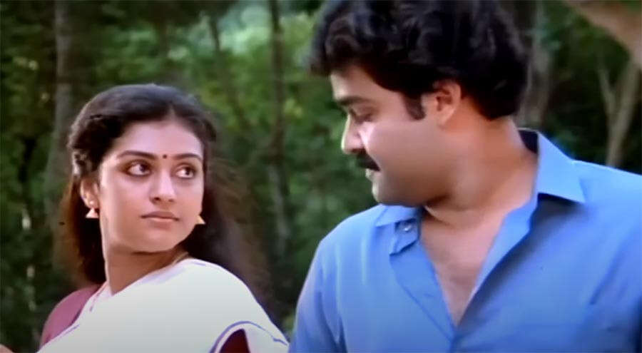 36 Years of Kireedam: Why This Mohanlal Film Still Matters