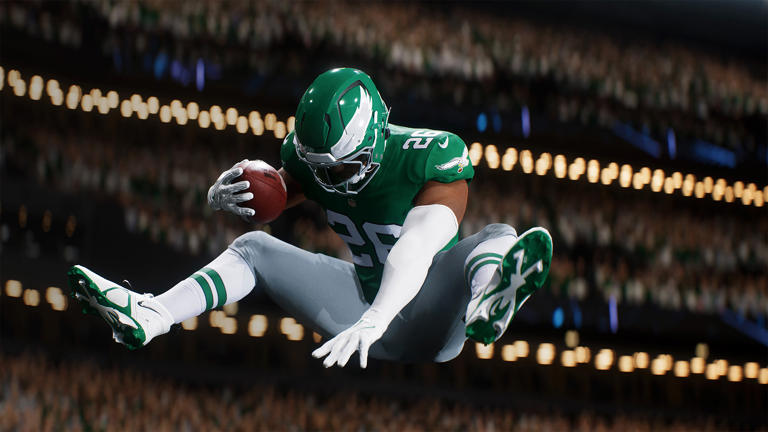 EA Sports Unveils Madden NFL 26 with Smarter AI, Real Coach Data, and ...