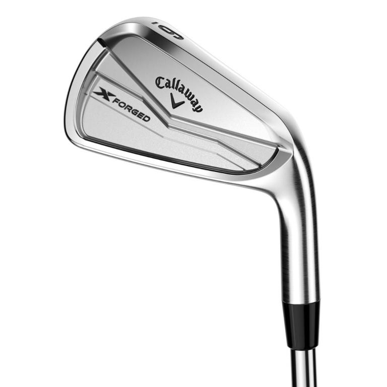 Min Woo Lee isn't afraid to use prototype clubs on the big stage | Bag Spy
