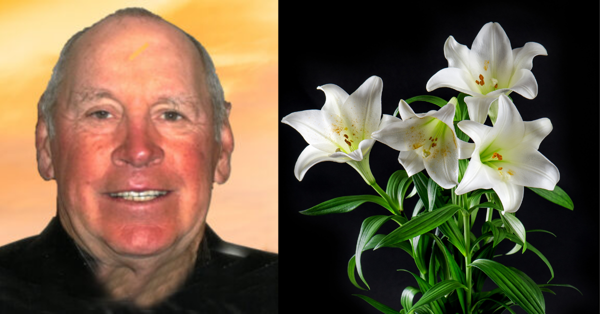 Ronald Hart, Racine Raiders crew chief, dies at 81