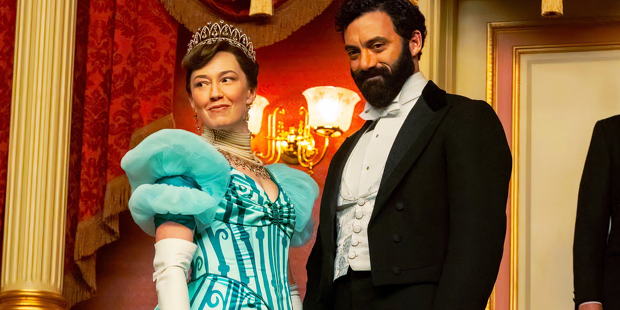 The Gilded Age Season 3 Episode 3 Ending Explained: The Duke Of ...