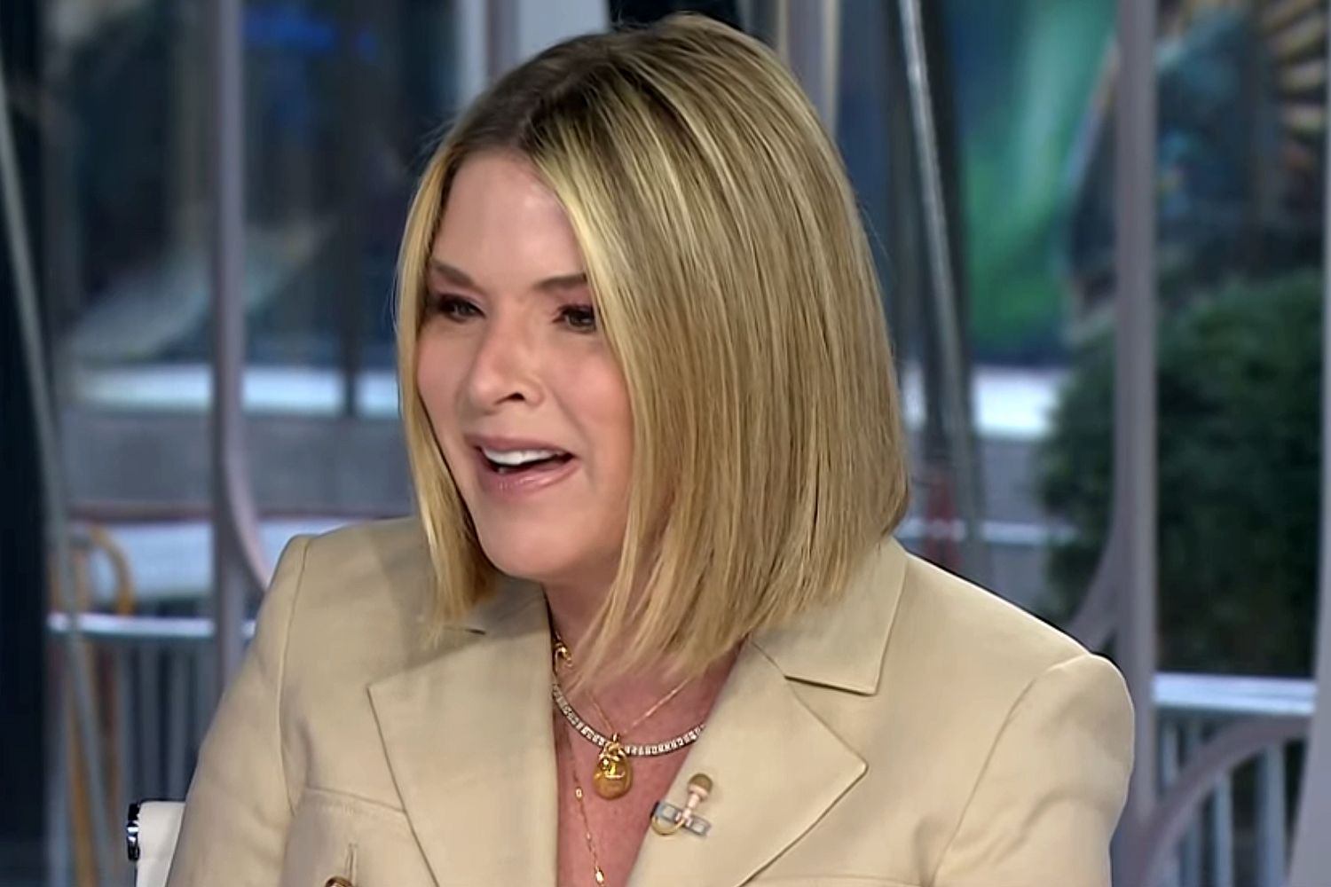 Jenna Bush Hager Fights Tears While Mourning 'Heartbreaking' Flood at ...