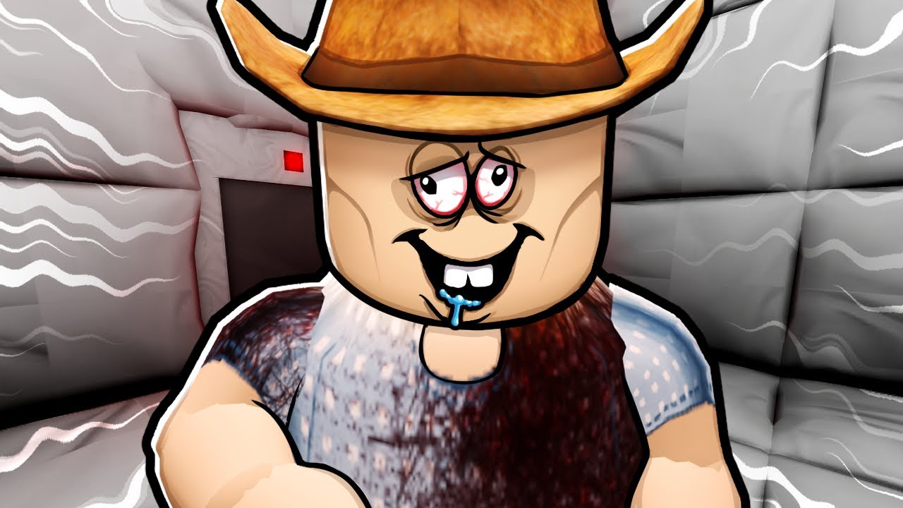 The insane Roblox players