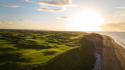 British Open 2025 tee times: Groupings for the first and second round ...