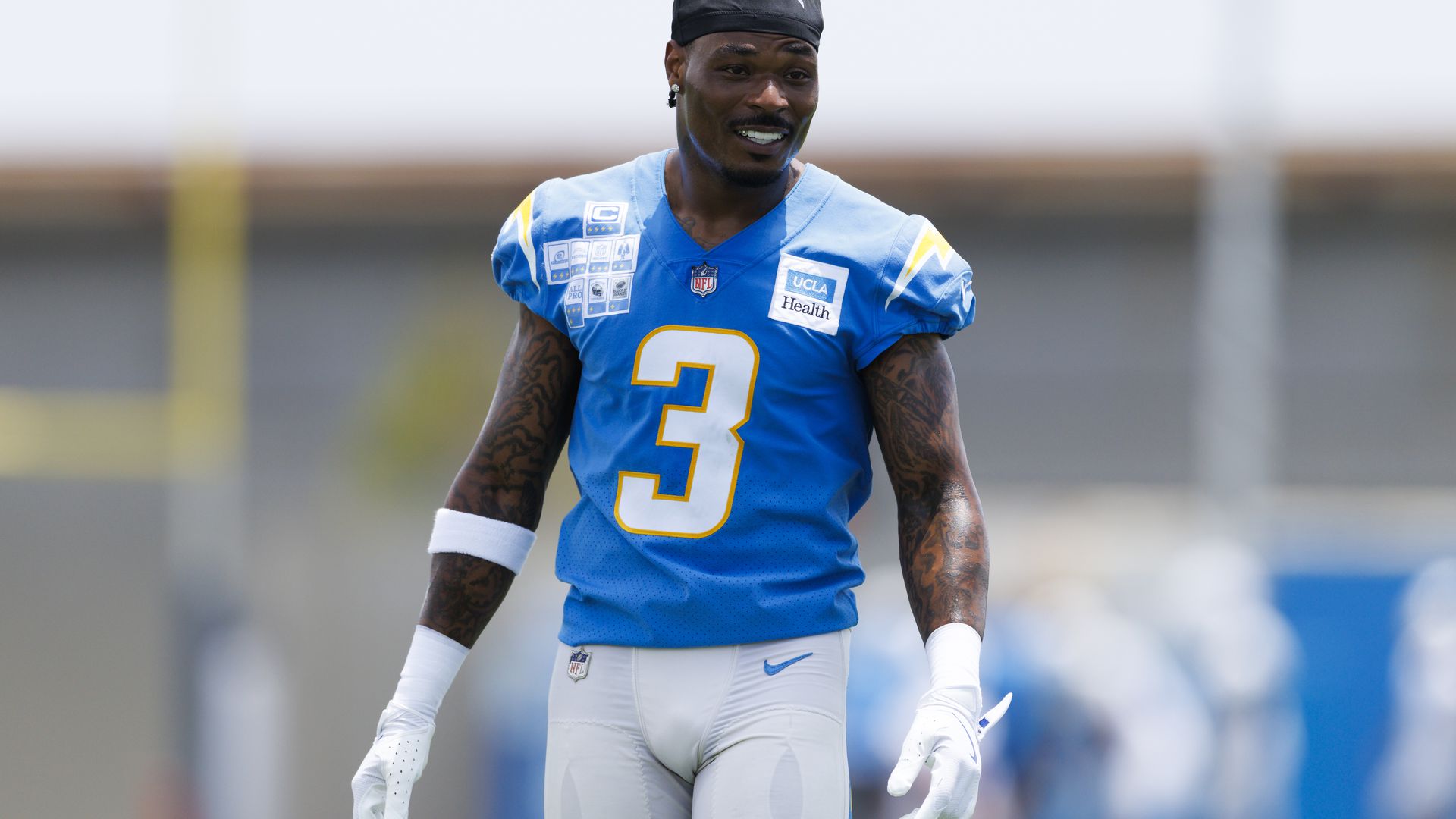 Chargers Daily Links: Monday Open Thread