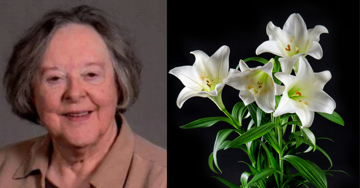 Shirley Reynolds, social justice champion and speech pathologist, dies ...