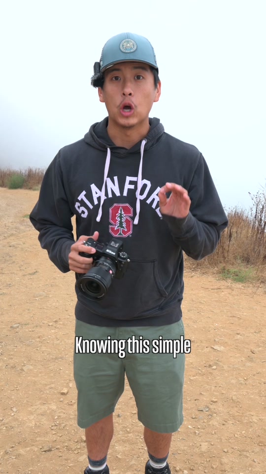 The Key Difference Between a Meh and Great Landscape Photo