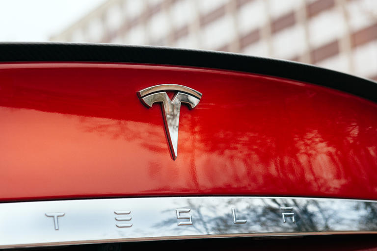 Melius Reiterates Tesla (TSLA) as a ‘Must Own’ as FSD v14 Signals a ...