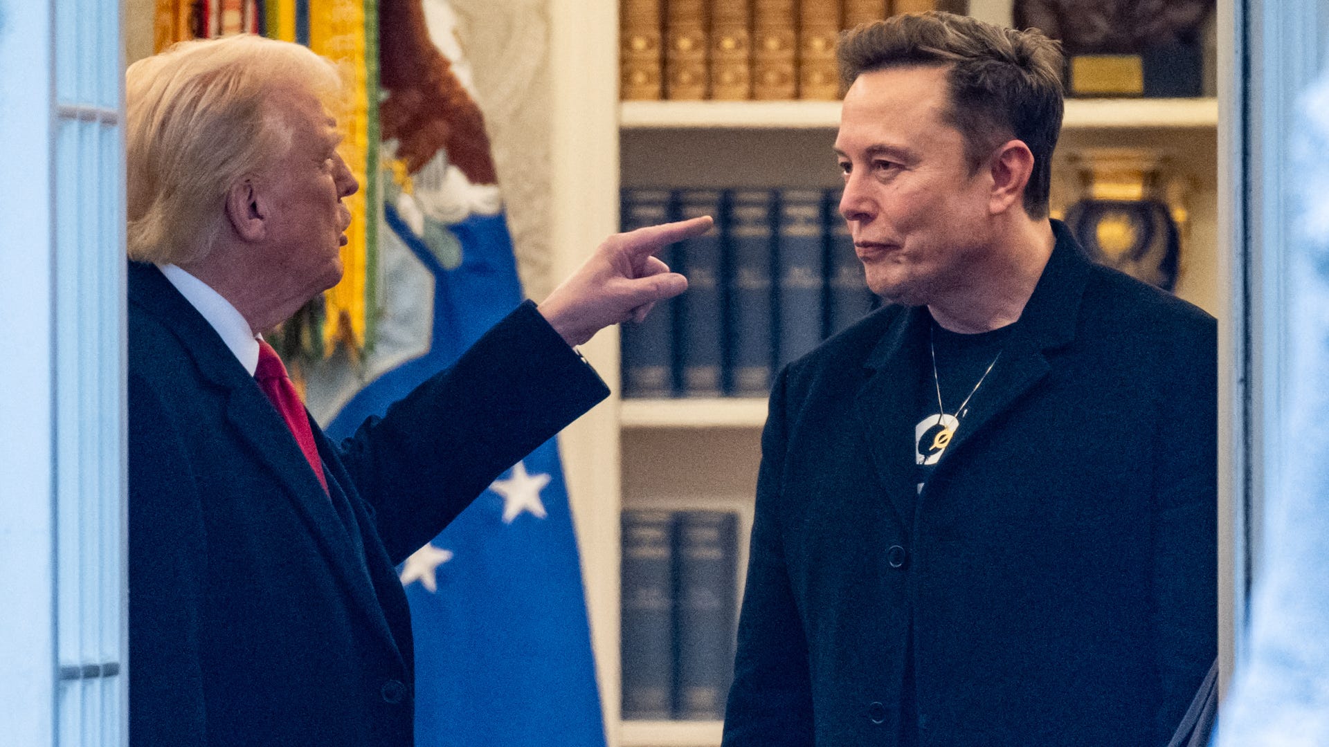 What is Elon Musk's America Party? And how to start your own political ...