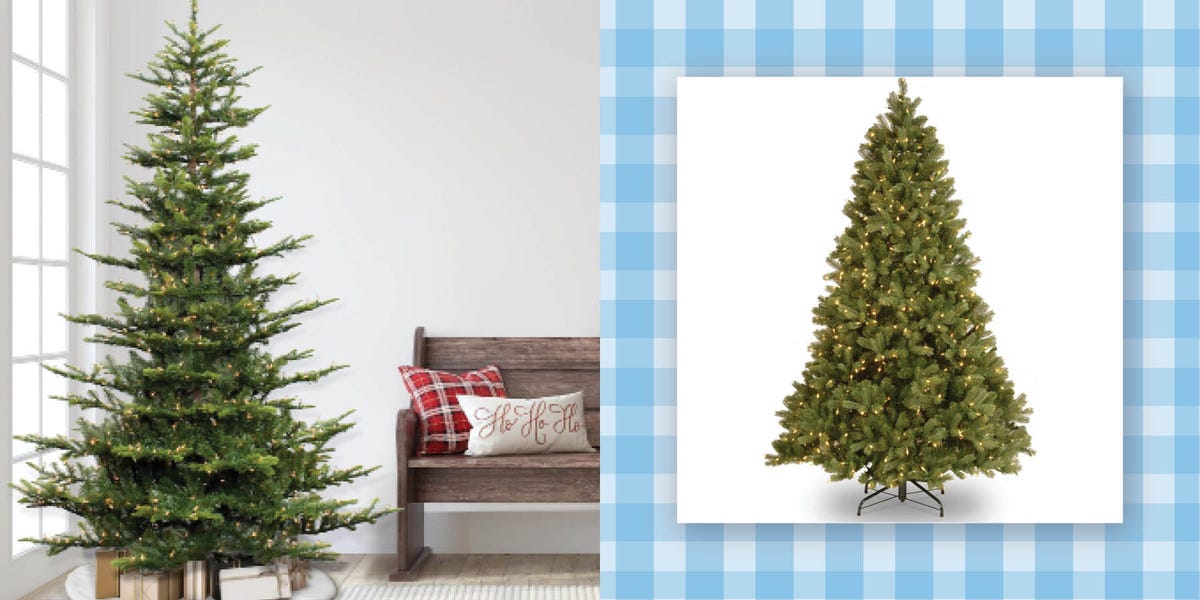Christmas Tree Deals Prime Day Style? It’s Beginning to Look a Lot Like ...