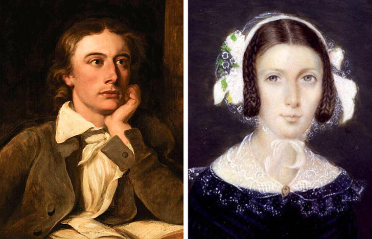 10 True Love Stories of Famous Men Who Loved Deeply
